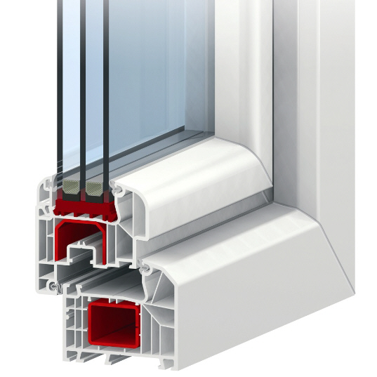 Tamplaria din PVC – calitate si modernitate la Securit International ... Tamplaria din PVC – calitate si modernitate la Securit International ...